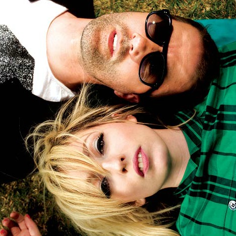 Más detalles del nuevo álbum de The Ting Tings - Indie Rocks!