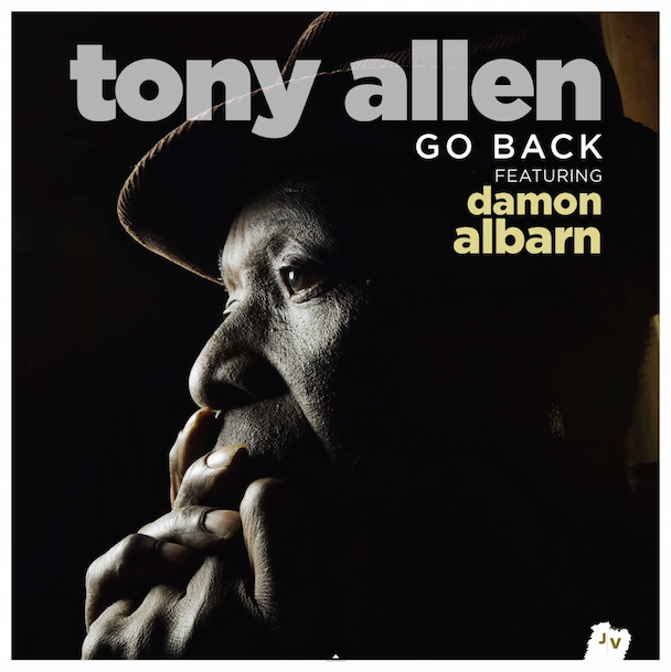 Tony Allen estrena colaboración con Damon Albarn - Indie Rocks!