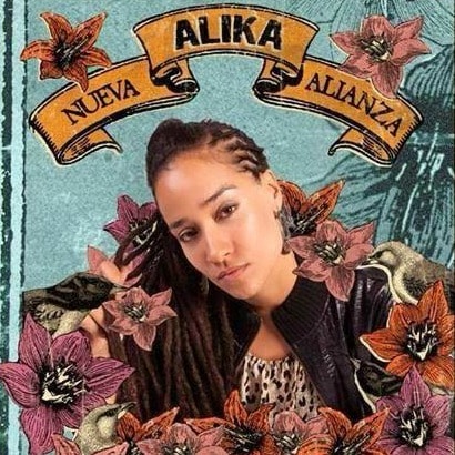 ¡Boletos para Alika & Nueva Alianza! - Indie Rocks!