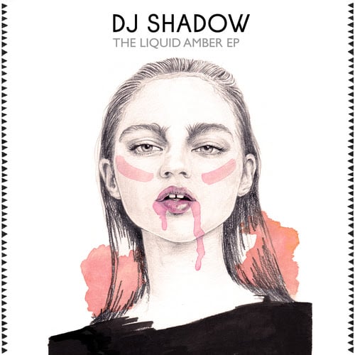 DJ Shadow presenta nuevo EP - Indie Rocks!