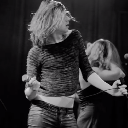 Foxygen estrenó tema en vivo - Indie Rocks!