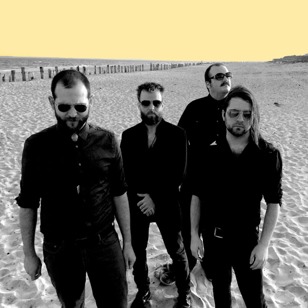 Nuevo sencillo de Kayo Dot - Indie Rocks!