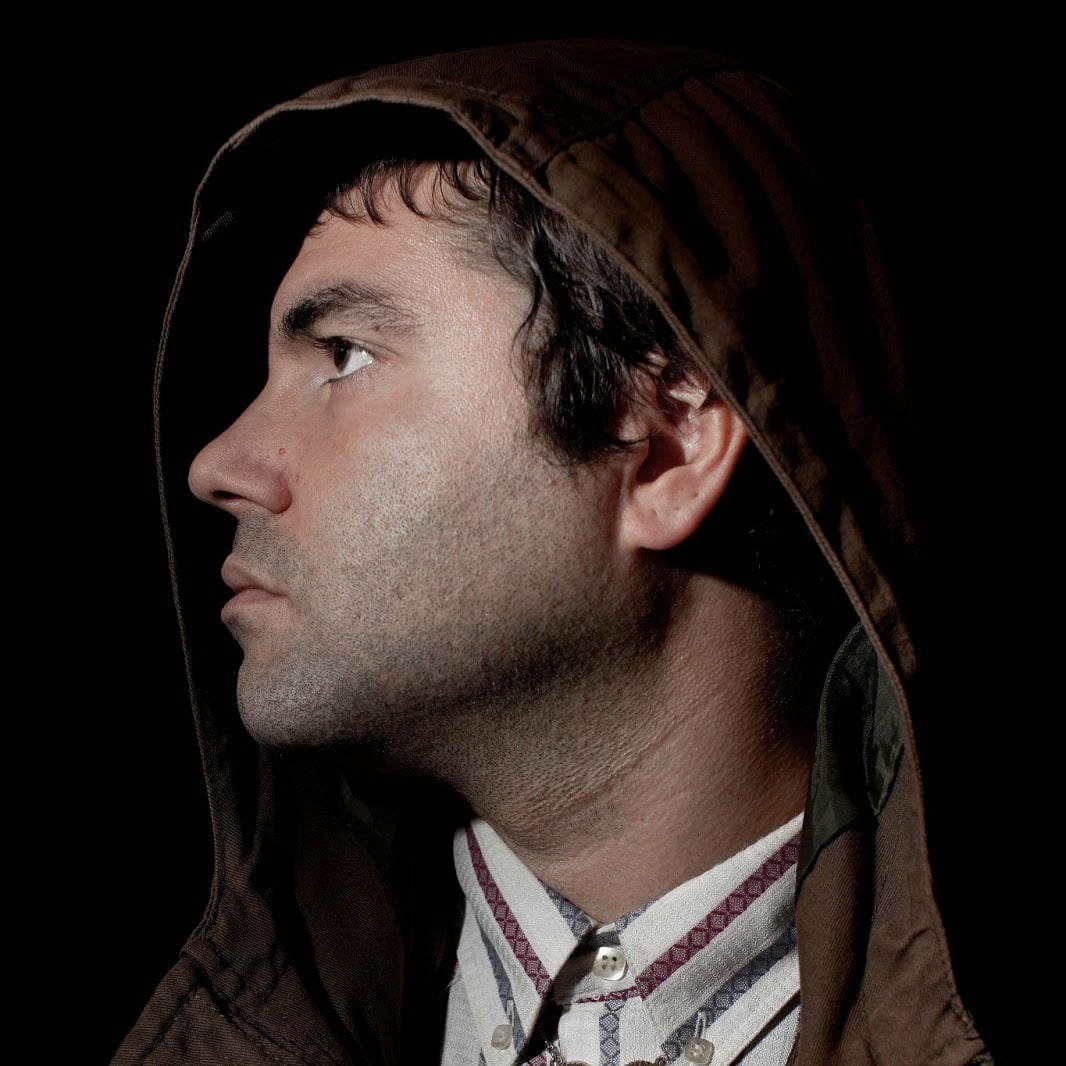 Joe Crepúsculo presenta tema inédito - Indie Rocks!