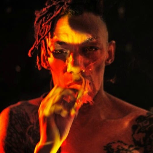 Tricky presenta nuevo tema - Indie Rocks!