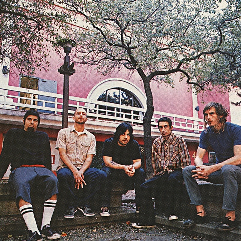 Team Sleep vuelve con nuevo álbum - Indie Rocks!