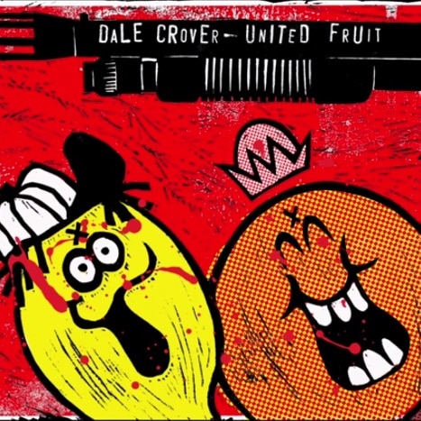 Dale Crover comparte sencillo - Indie Rocks!