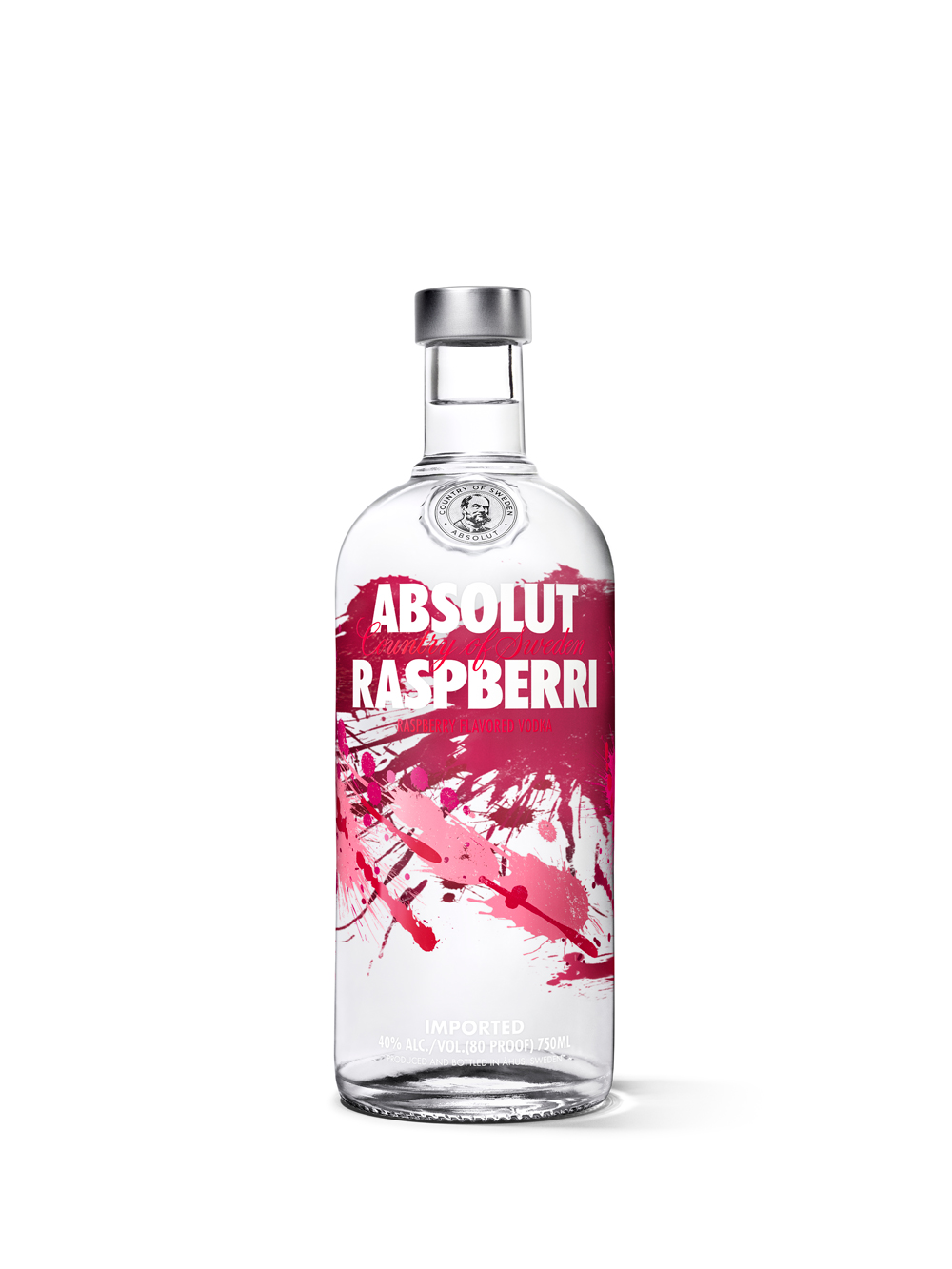 Delicioso sabor frutal de Absolut Flavors - Indie Rocks!