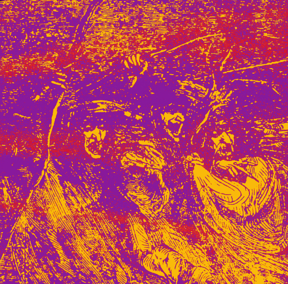 Los Mundos estrenan EP - Indie Rocks!