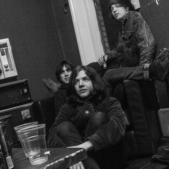 Nuevo tema de The Wytches - Indie Rocks!