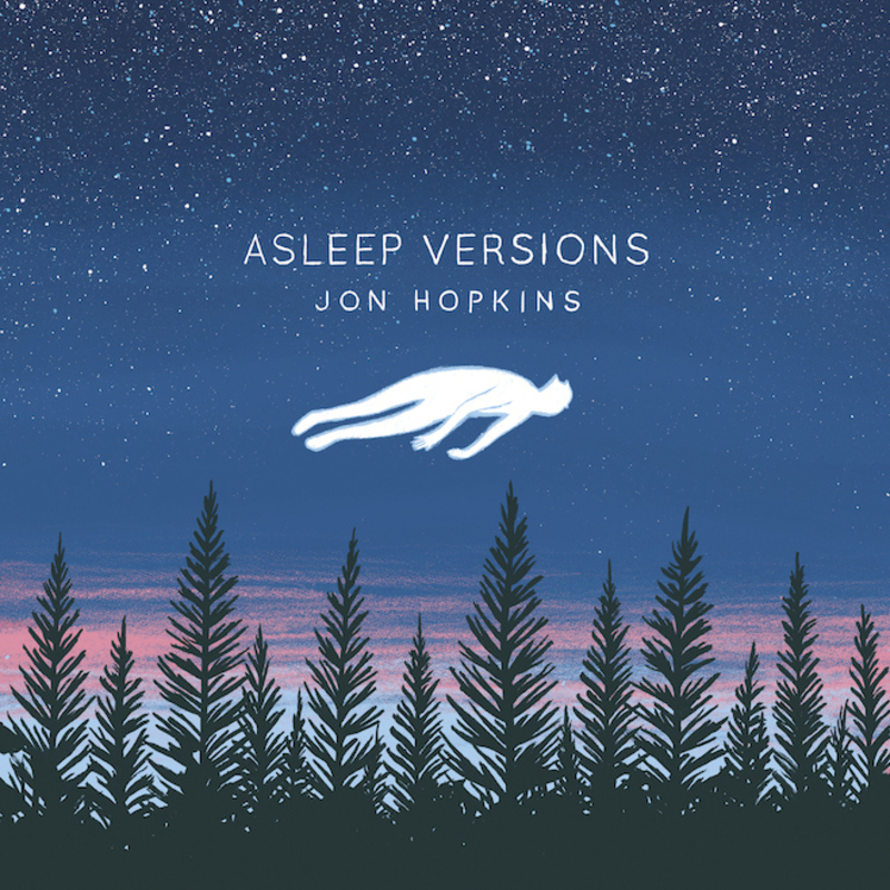 Jon Hopkins anuncia la salida de nuevo EP - Indie Rocks!