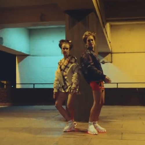 Ya tiene video "One More" de Elliphant y MØ - Indie Rocks!