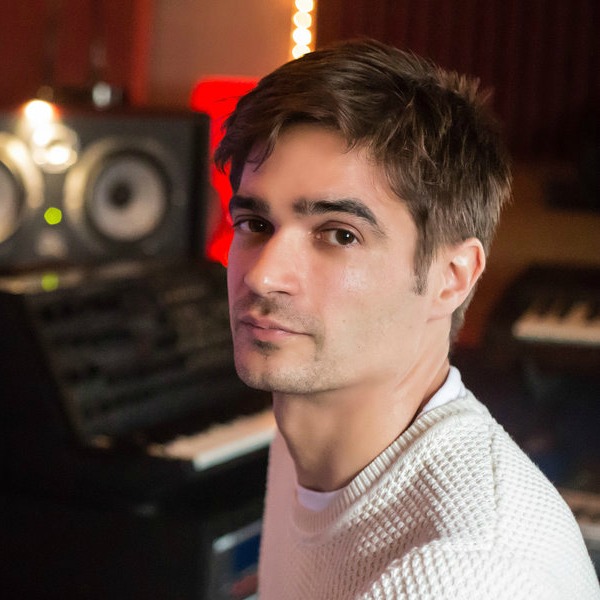 Jon Hopkins estrena tema - Indie Rocks!