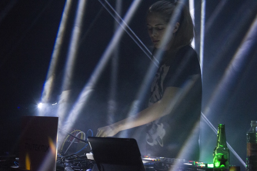 PLAY 3: De novatos y expertos - Indie Rocks!