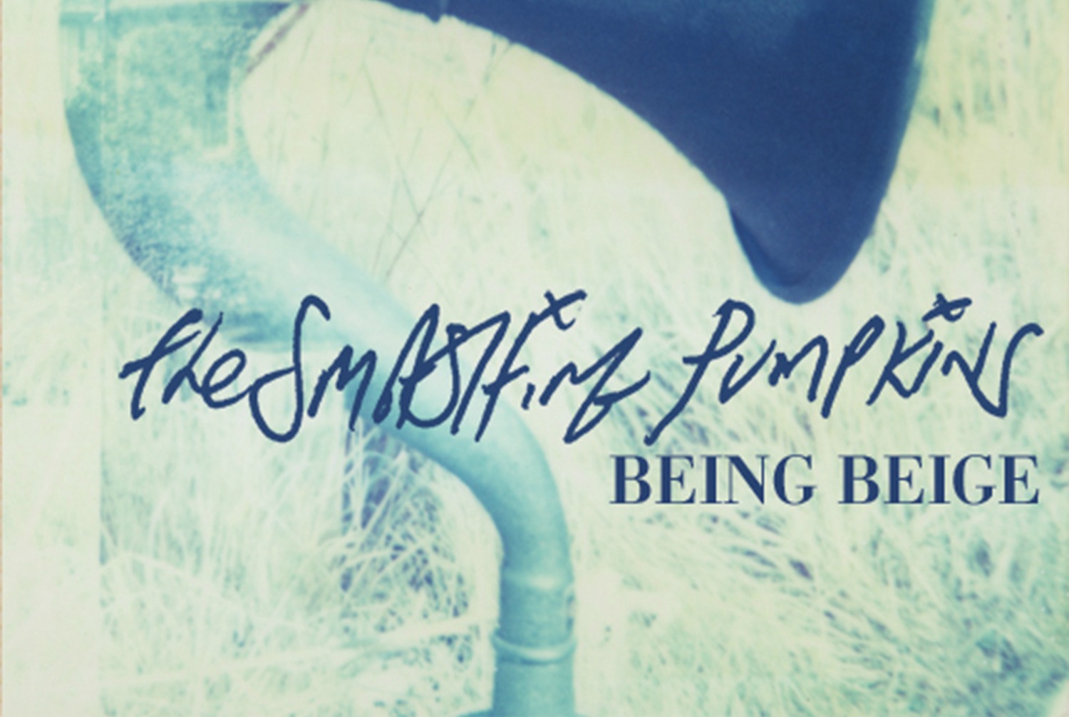 "Being Beige", nuevo sencillo de The Smashing Pumpkins - Indie Rocks!