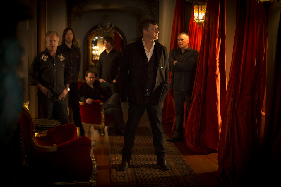 The Afghan Whigs le rinde tributo a Gregg Allman - Indie Rocks!
