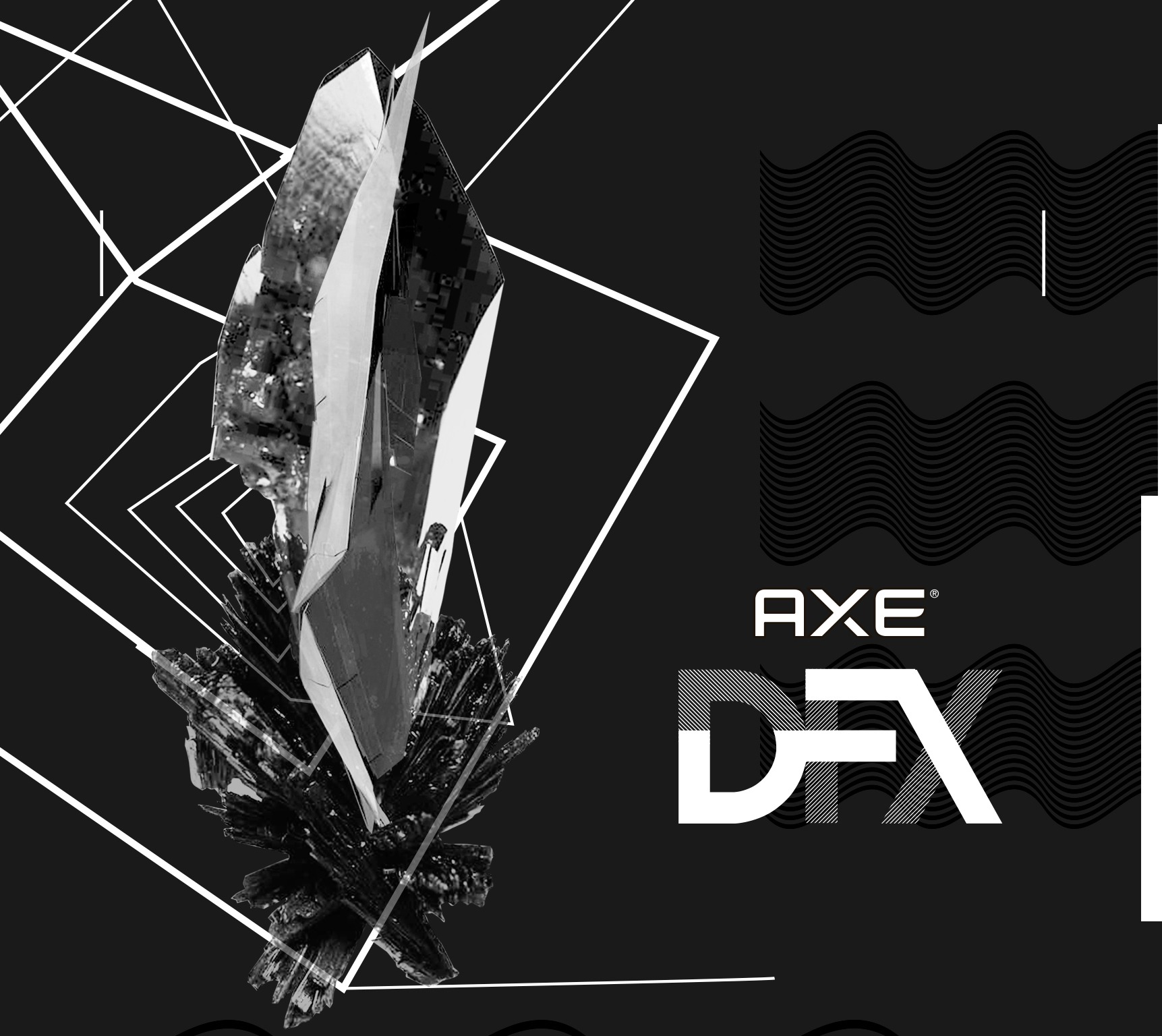 Boletos para Axe DFX - Indie Rocks!