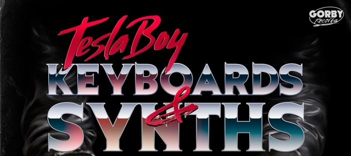 Escucha un tema nuevo de Tesla Boy - Indie Rocks!