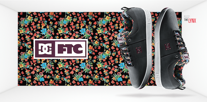 Celebra el 20 aniversario de DC Shoes - Indie Rocks!