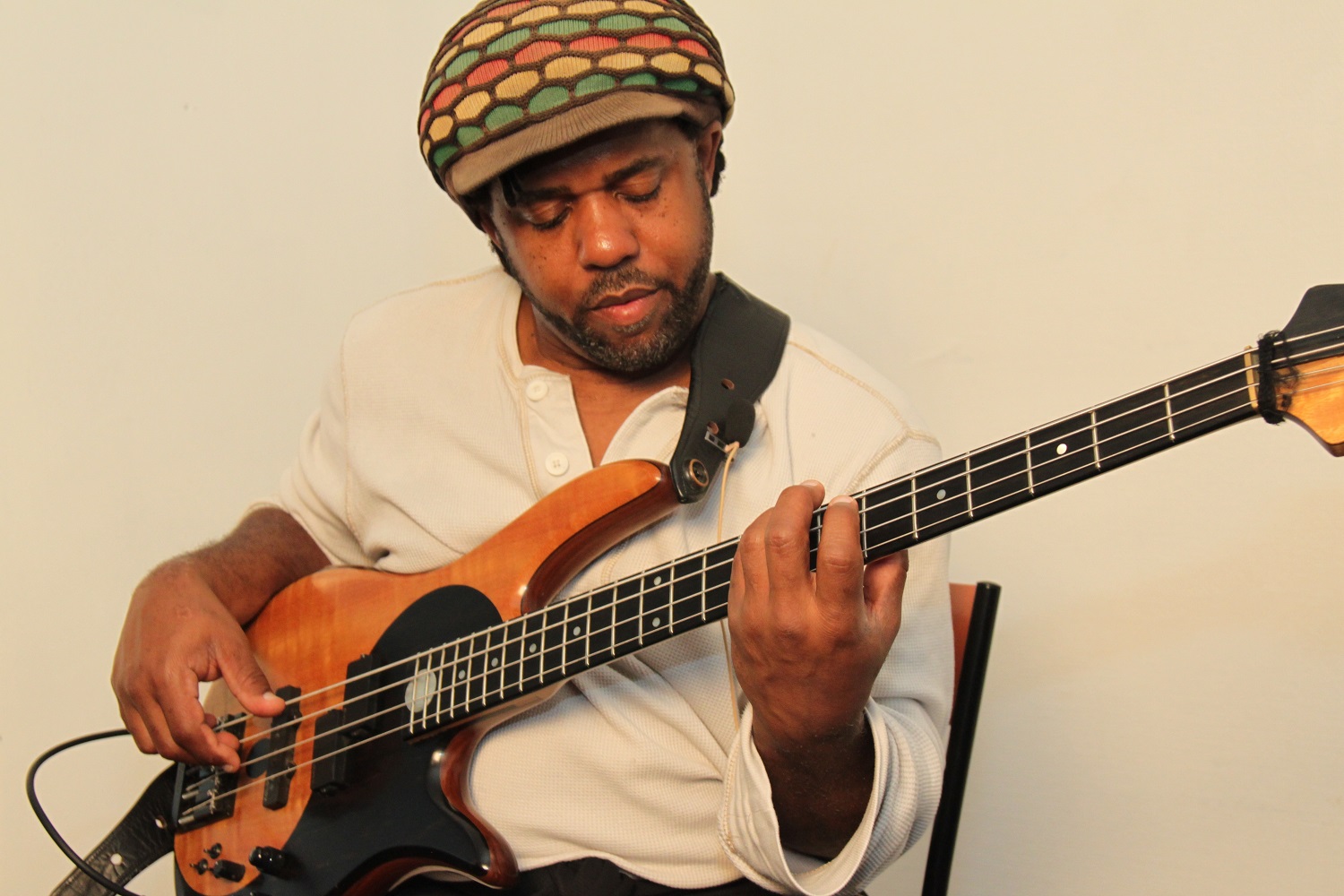 Victor Wooten Band en el Lunario - Indie Rocks!