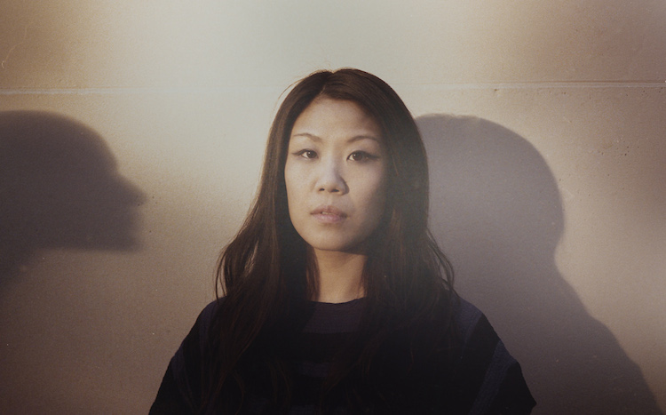 Más allá de LCD Soundsystem: Nancy Whang - Indie Rocks!