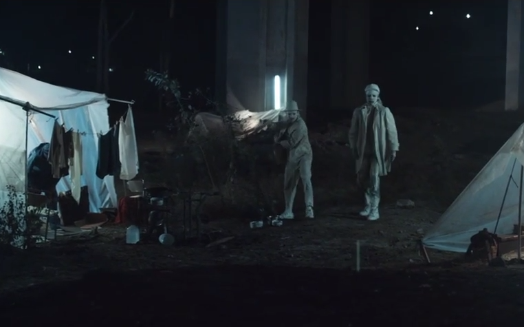 Flying Lotus comparte nuevo video - Indie Rocks! Flying Lotus comparte nuevo video - Indie Rocks!