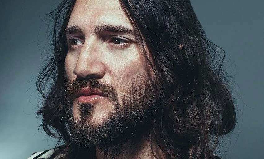 John Frusciante estrena el tema “After Below” - Indie Rocks!