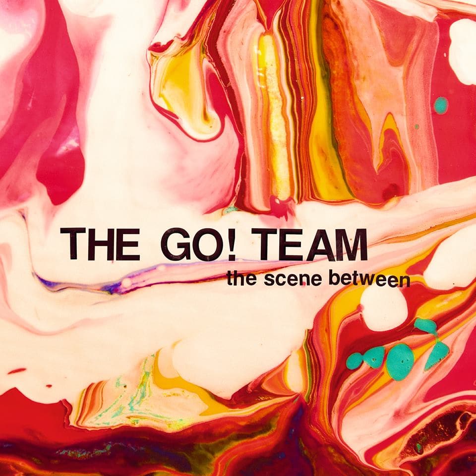 Nueva canción de The Go! Team - Indie Rocks!