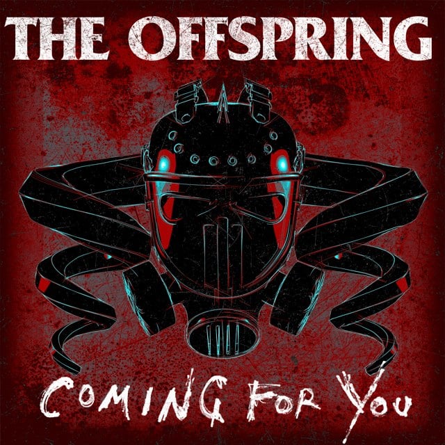 The Offspring estrena sencillo - Indie Rocks!