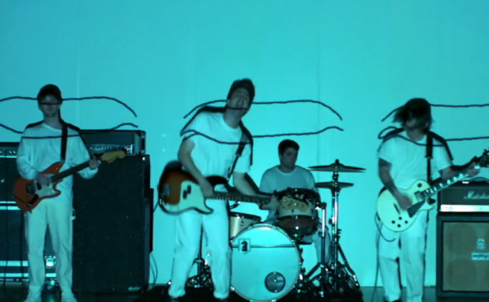 Nuevo video de Title Fight - Indie Rocks!