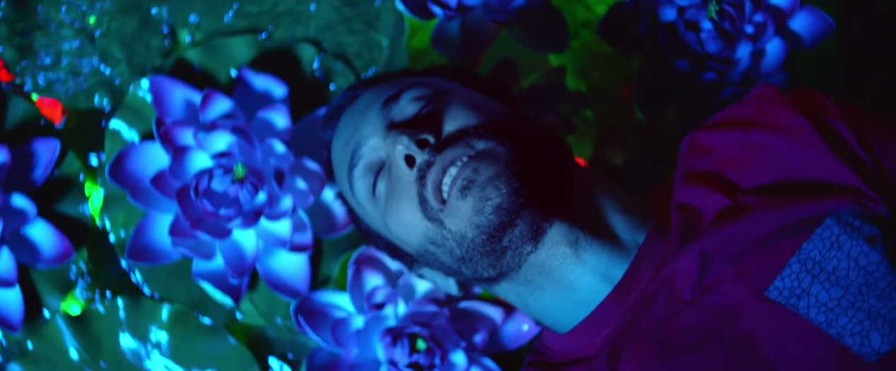 Brodinski y Bloody Jay en su video para "Us" - Indie Rocks!