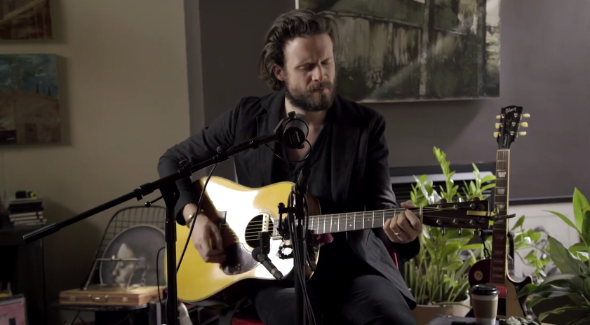 Father John Misty estrena nueva canción - Indie Rocks!