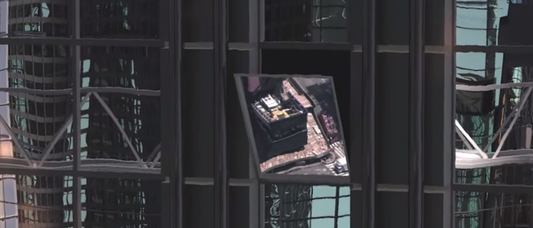 Dale un vistazo a "First Light", nuevo video de Django Django - Indie ...