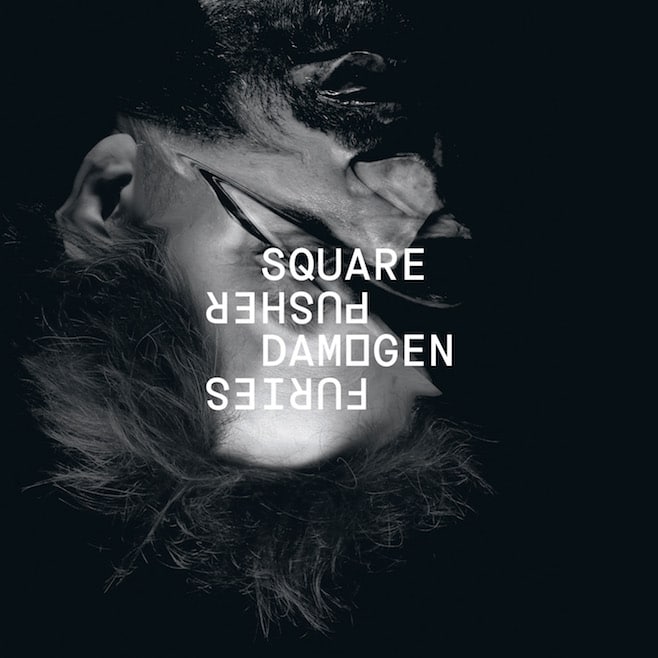 Squarepusher anuncia nuevo disco - Indie Rocks!