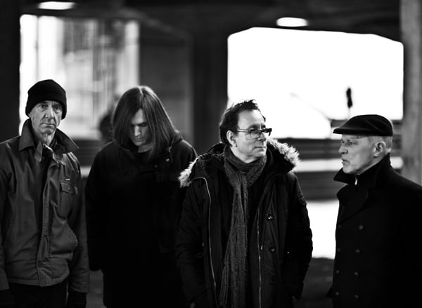 Wire editará álbum homónimo y presentó el primer sencillo - Indie Rocks!