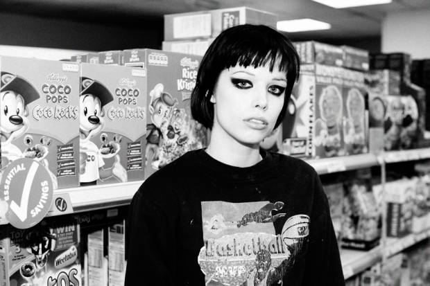 Alice Glass, de Crystal Castles, revela álbum de solista - Indie Rocks!