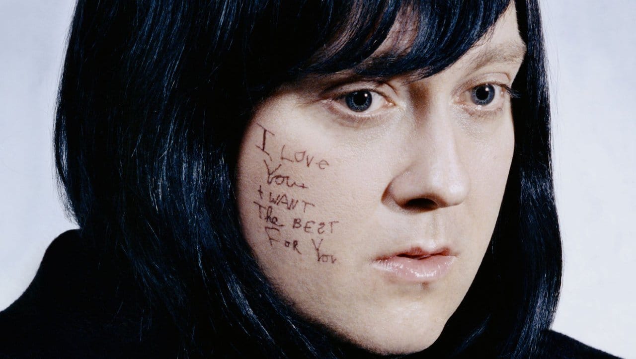 Antony Hegarty anuncia nuevo álbum - Indie Rocks!