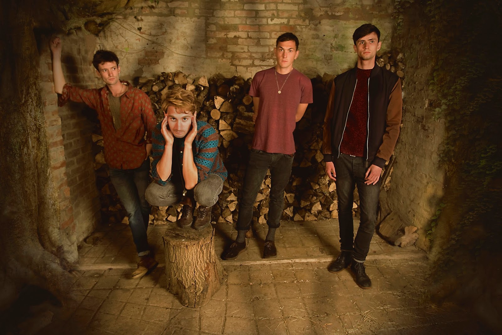 Conoce a Glass Animals y su estilo indietrónico - Indie Rocks!