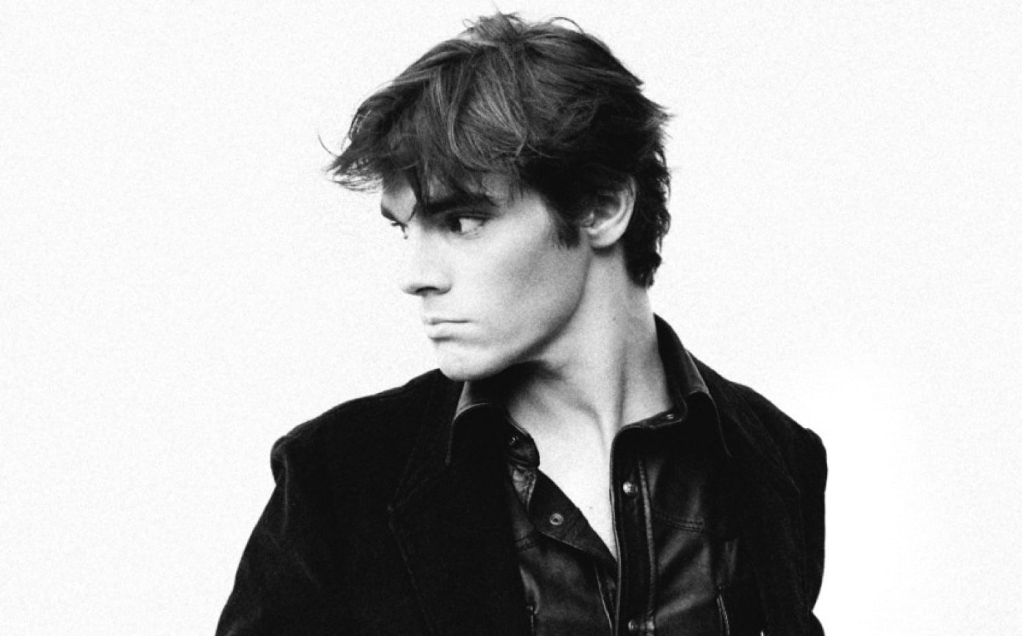 Walter Jr. de Breaking Bad ahora es DJ - Indie Rocks!