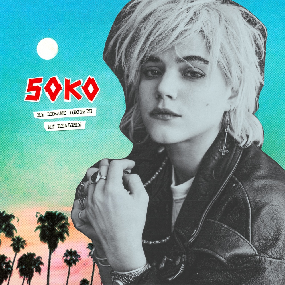 My Dreams Dictate My Reality con SoKo - Indie Rocks!