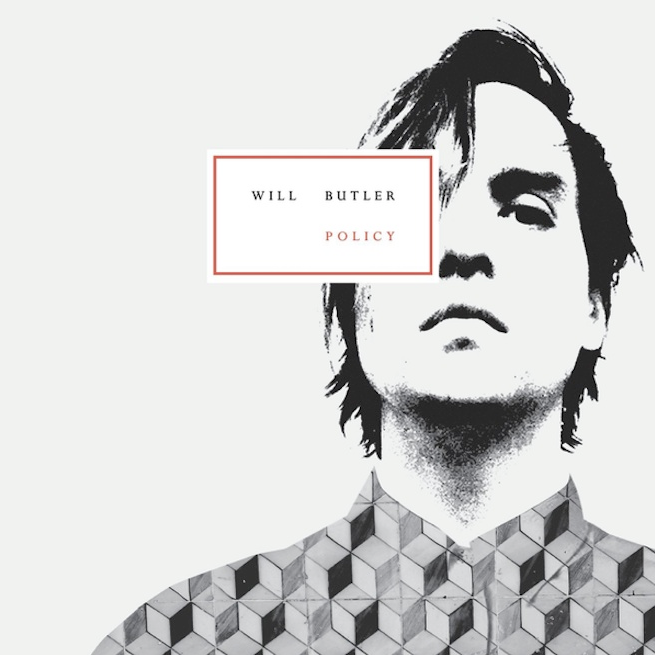 Will Butler comparte en streaming - Indie Rocks!