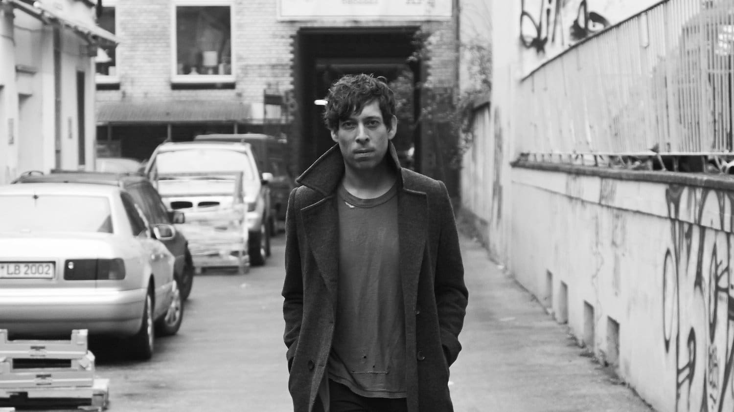 El stream de The Soft Moon - Indie Rocks!