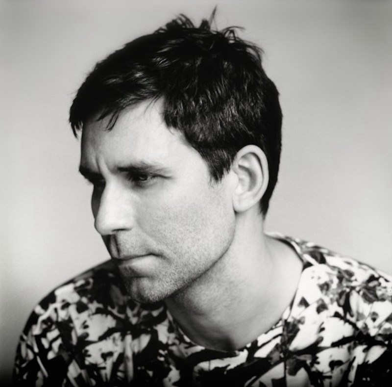 Jamie Lidell estrena canción "Believe in Me" - Indie Rocks!