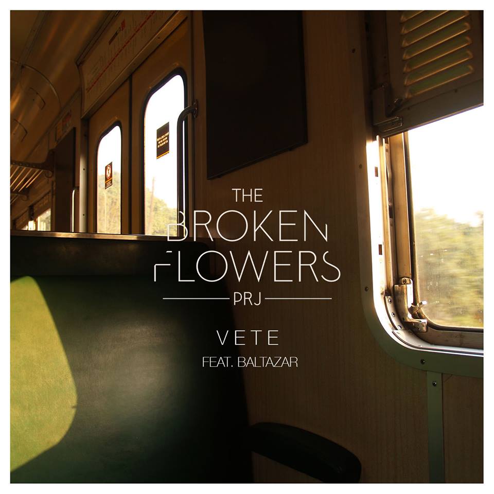 The Broken Flowers Project con “Vete” - Indie Rocks!