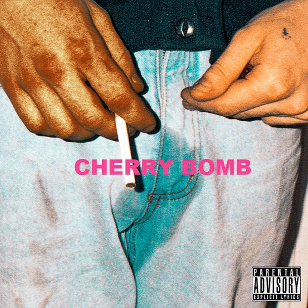 'Cherry Bomb', de Tyler, the Creator - Indie Rocks!