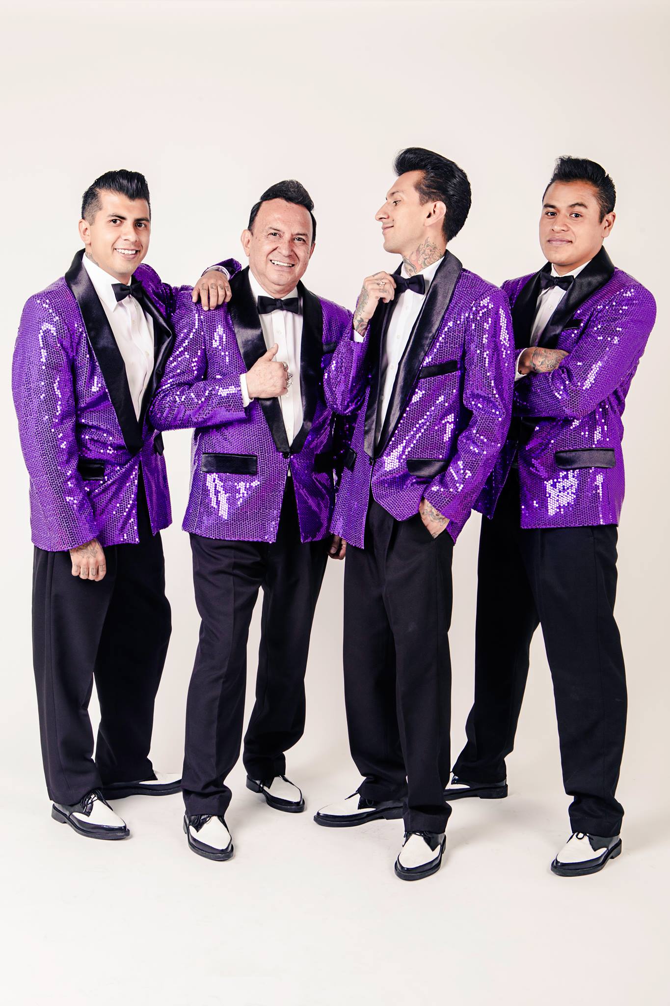 Entrevista con Rebel Cats - Indie Rocks!