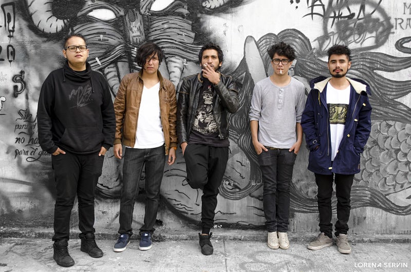 ¿Ya conoces a Viles Vinyles? - Indie Rocks!