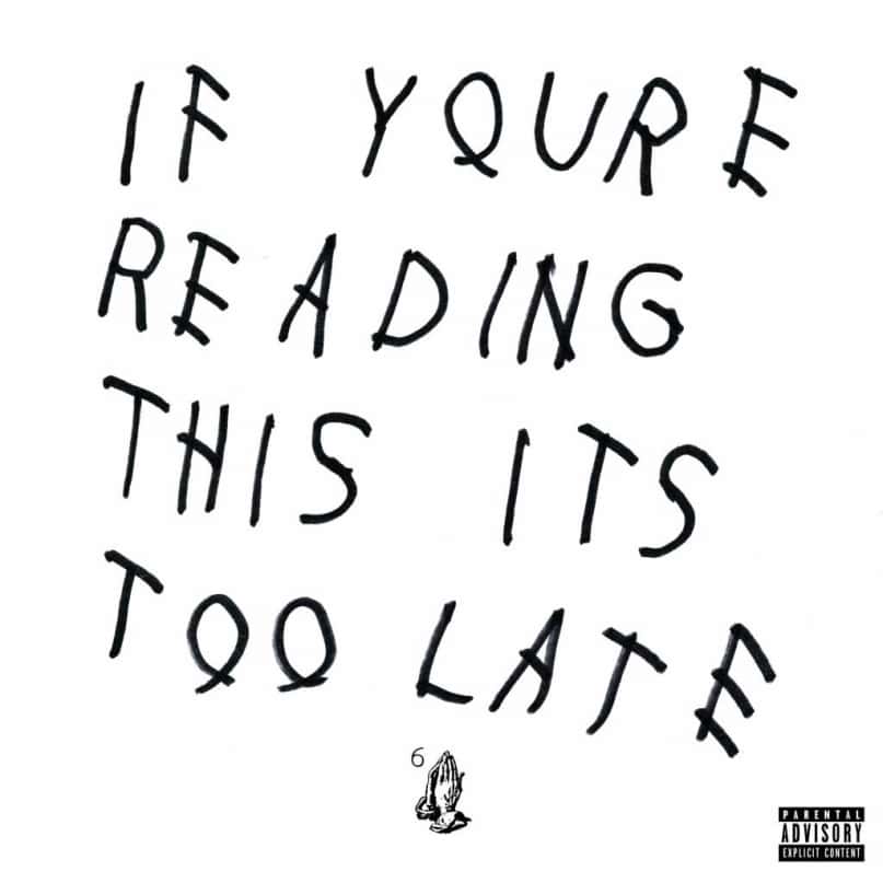 Drake comparte el track My Side - Indie Rocks!