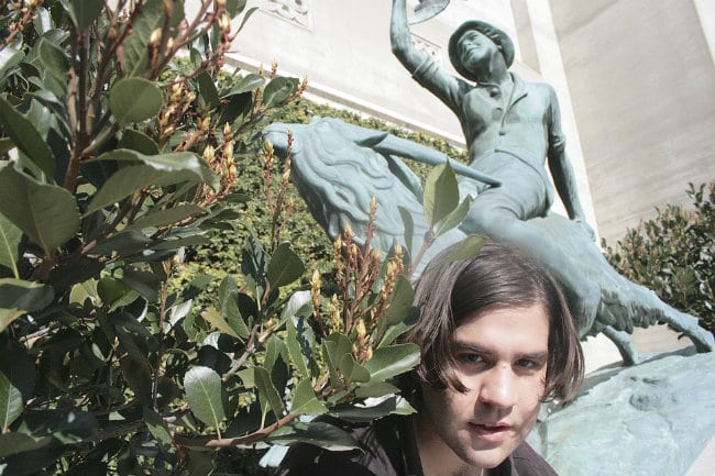 Conoce el pop eléctrico de Michael Vidal - Indie Rocks!