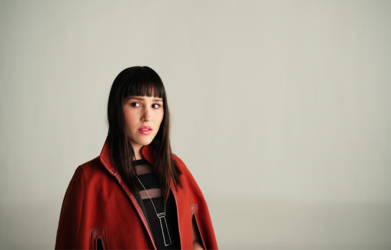 SOLD OUT: Elsa y Elmar en El Plaza Condesa - Indie Rocks!