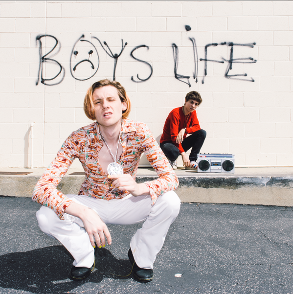 Foxygen comparte su nueva canción - Indie Rocks!